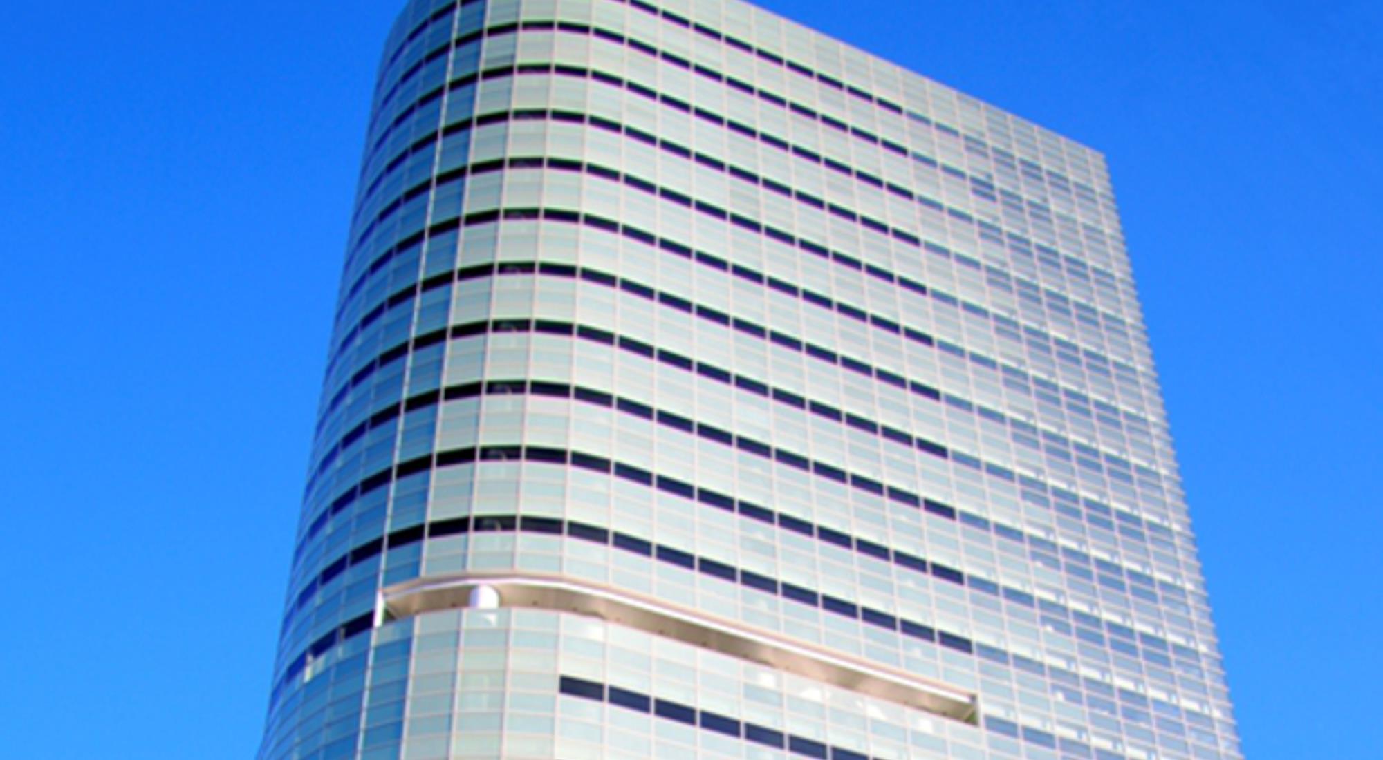 Tower Center International