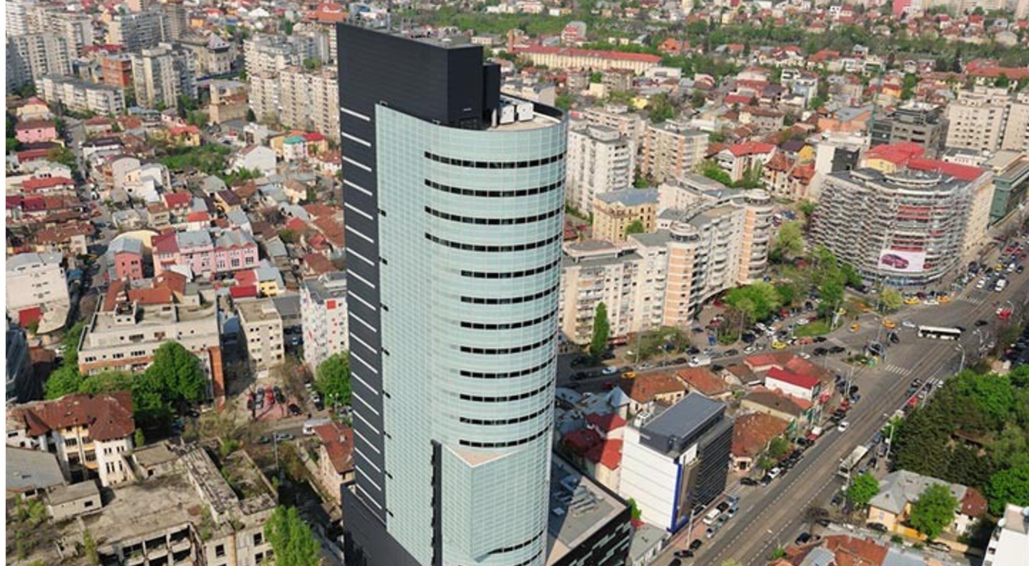 Tower Center International