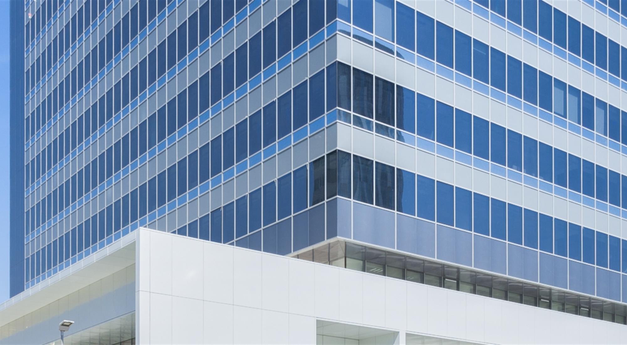 Globalworth Tower