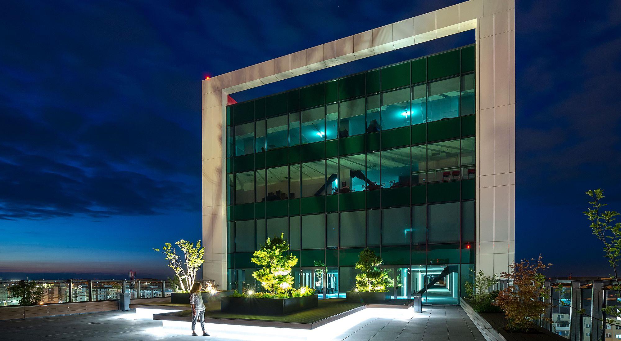 Vox Technology Park |AKS