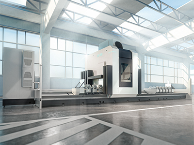 Schüco MFM AF 510 - Maschinen & Werkzeuge | AKS