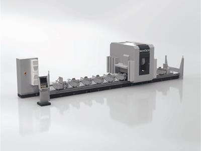 Schüco MFM AF 500 - Mașini & Scule | AKS